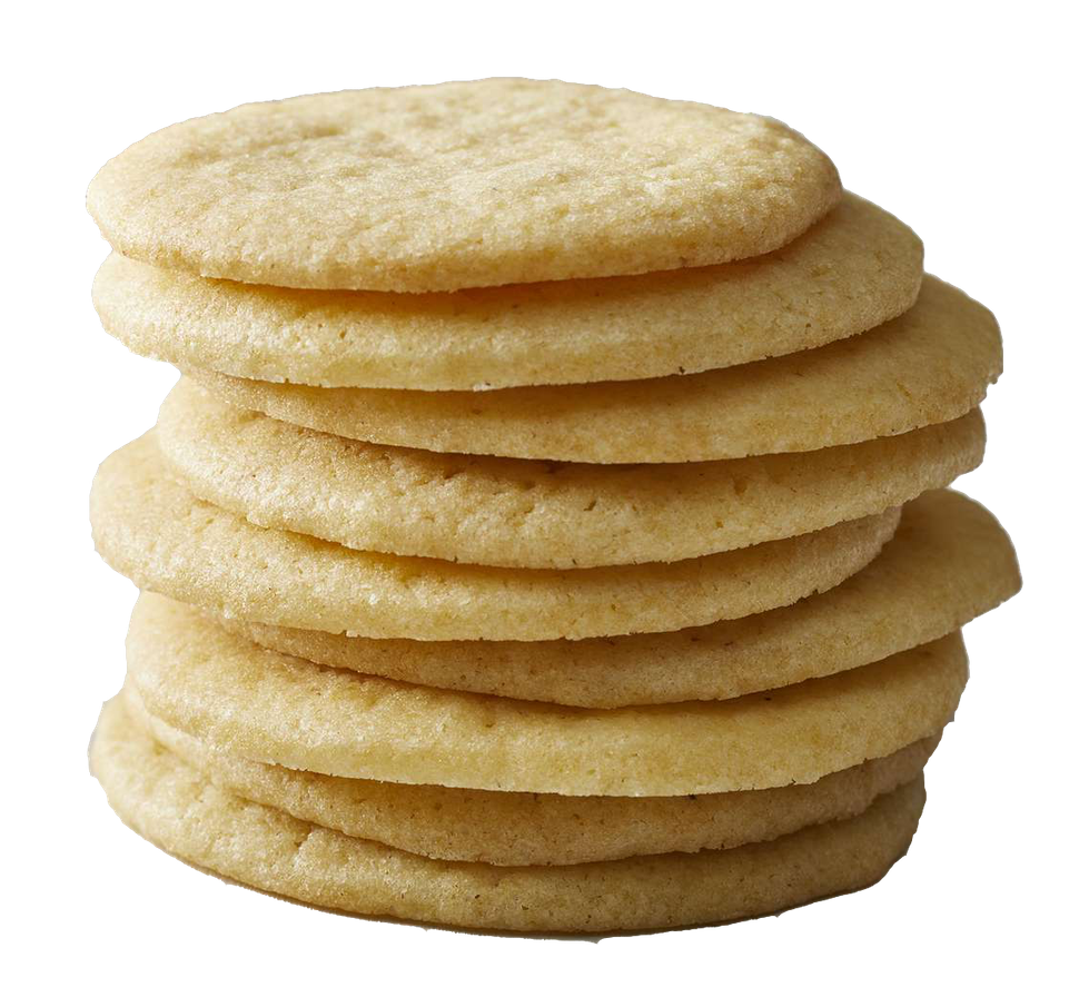 TEA CAKES – Pound Cake Experts